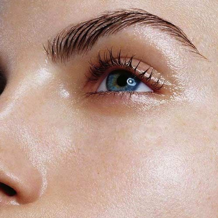 Brow Design Bellevue, WA - Bare Aesthetics